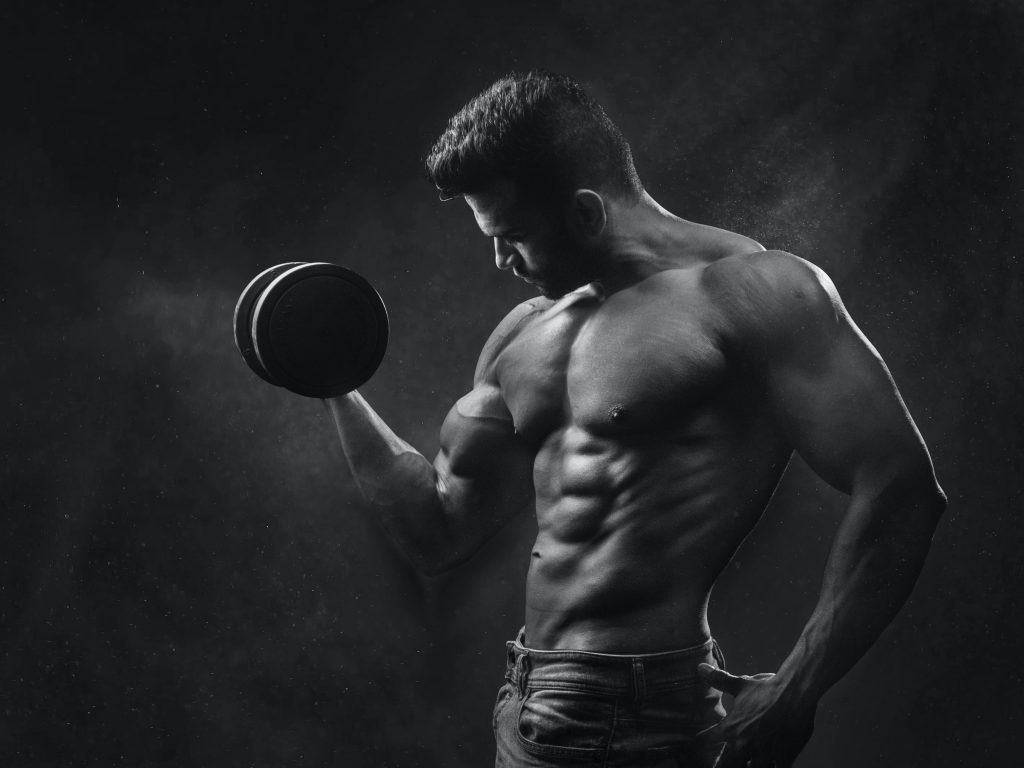 How to Track Muscle Growth Effectively - nm weekly